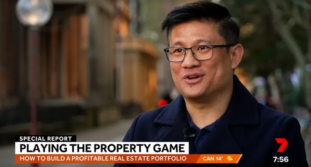 7 Sunrise Appearance - Playing the property game - How to build a ...