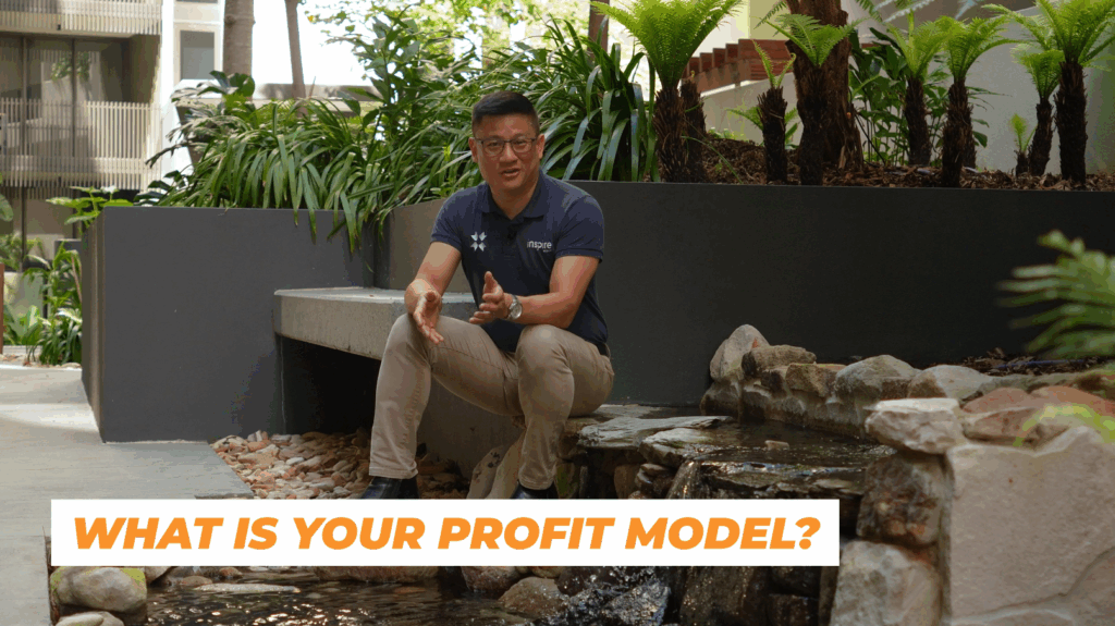 What is Your Profit Model? | Inspire Realty