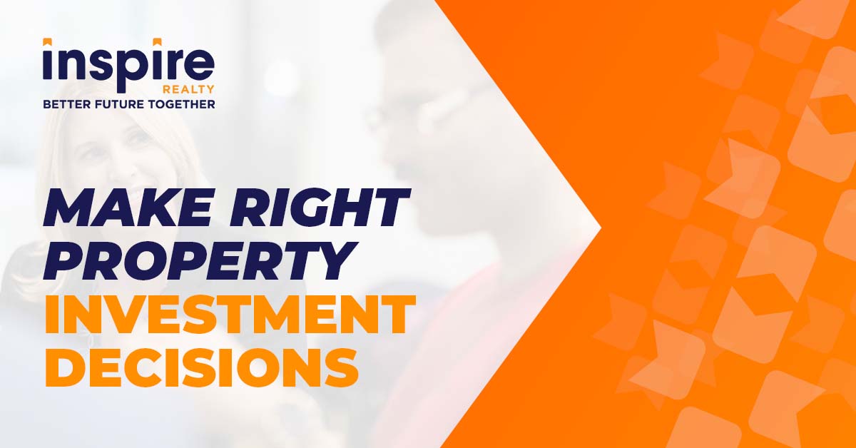 Buyer's Agent Brisbane - Real Estate Buying Agent | Inspire Realty