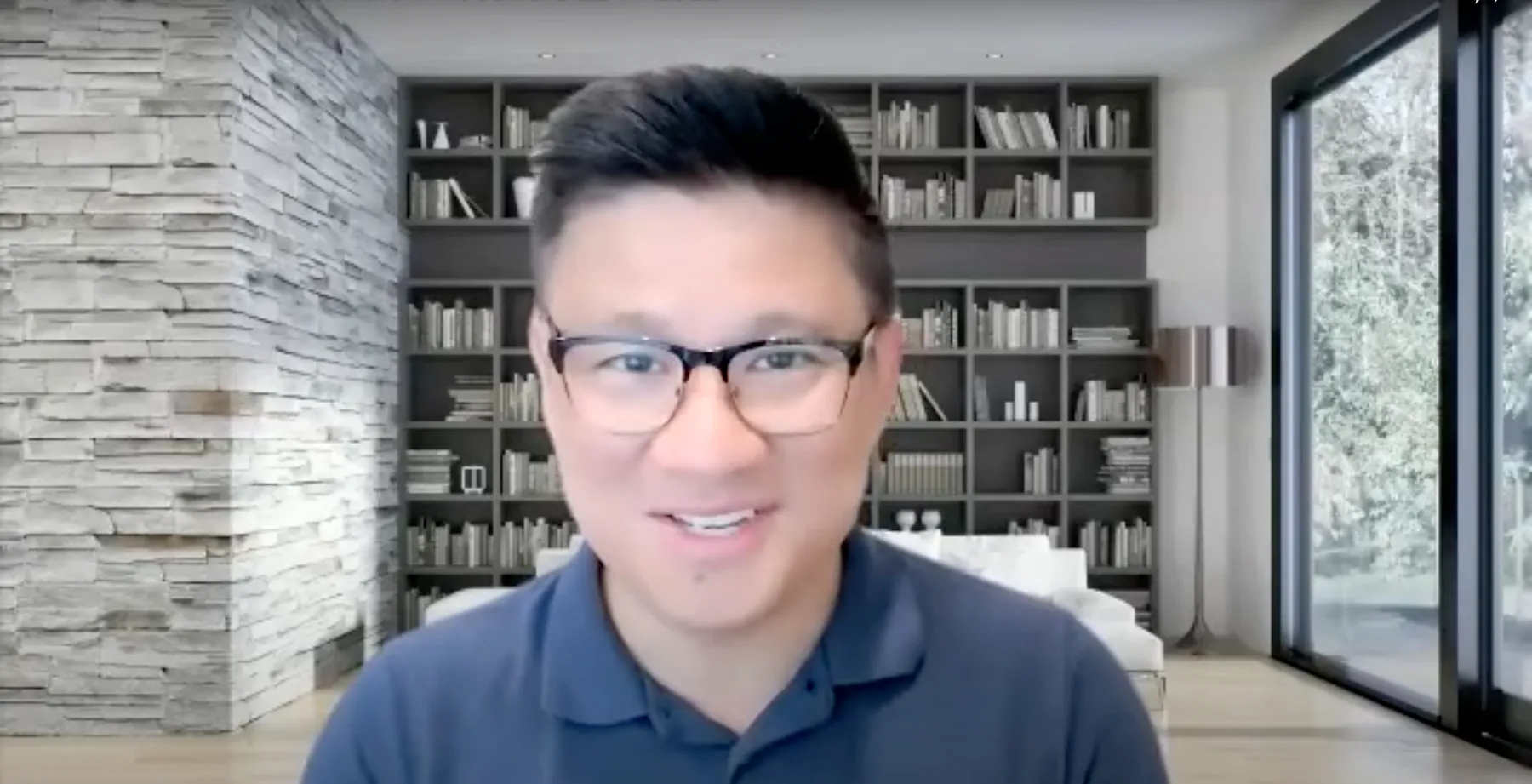 Interview Andrew Woodward Interview (Episode 2) | Inspire Realty