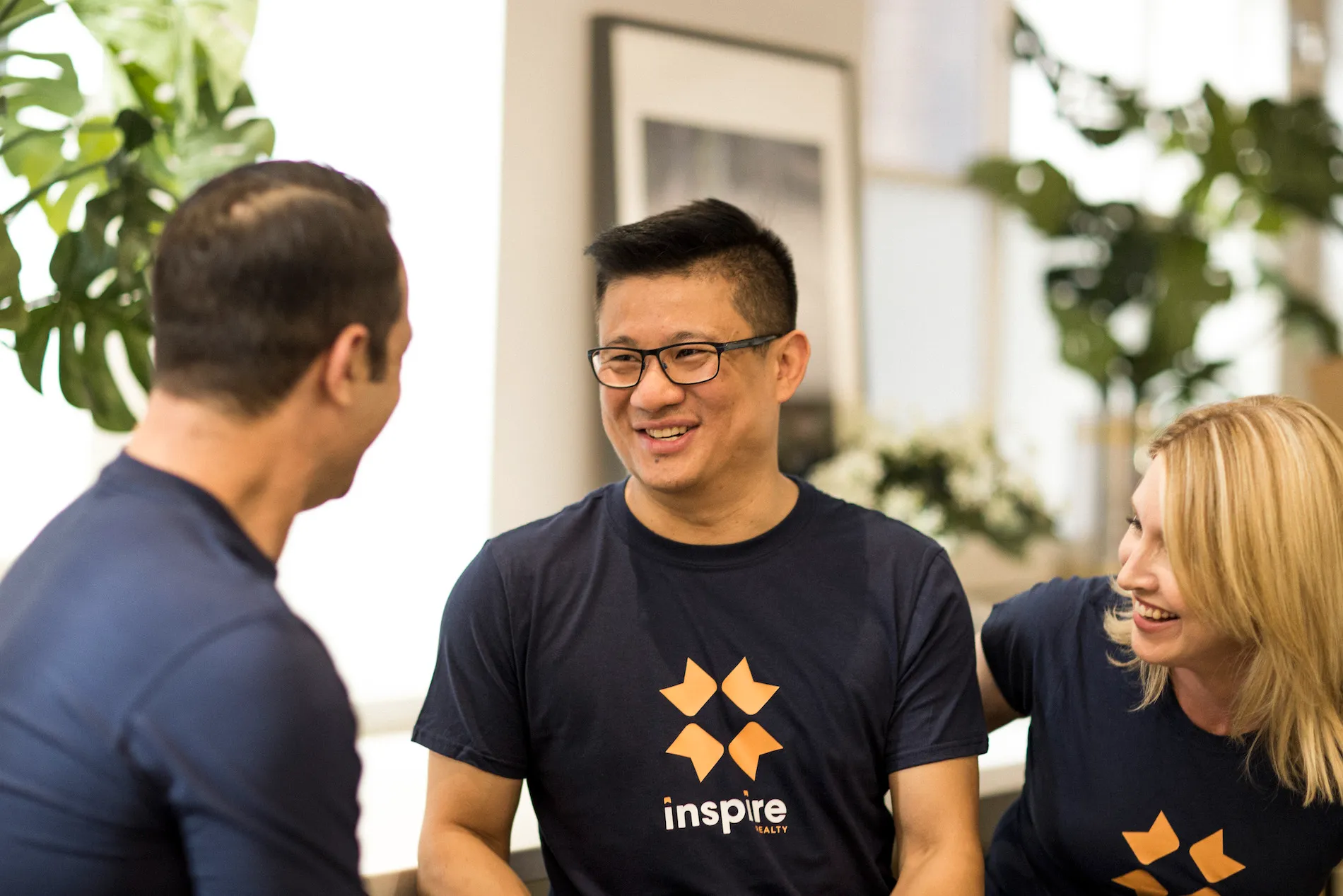 About Us | Inspire Realty